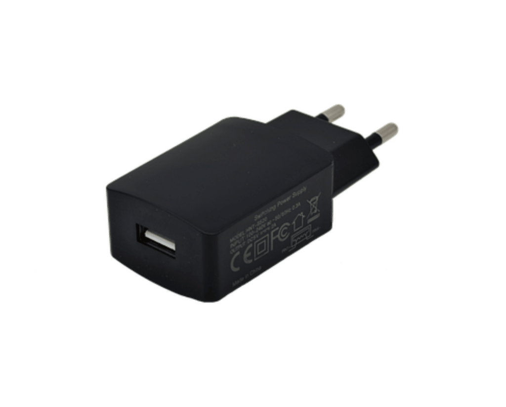 USB-Laddare - Lyckna Technologies